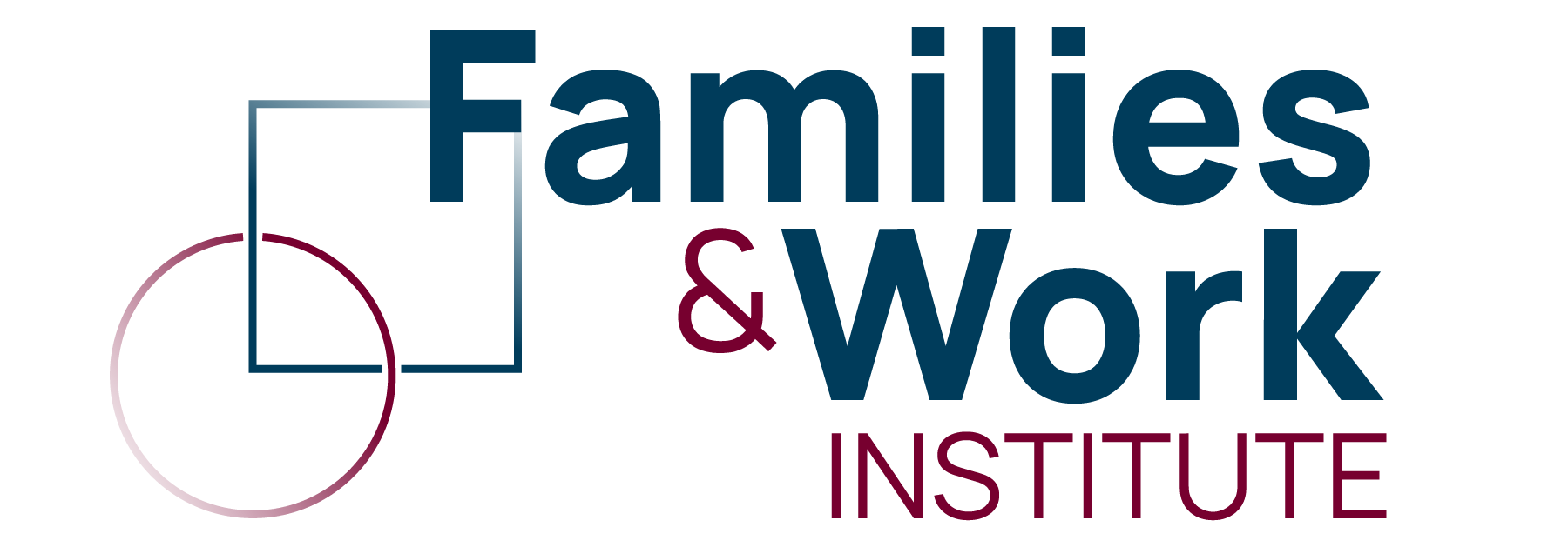 Making Connections – Families and Work Institute