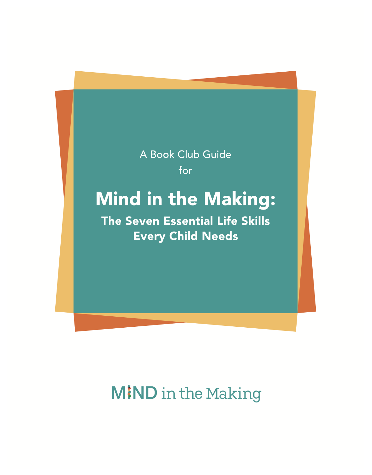 Book Club Guide and Workbook – Families and Work Institute
