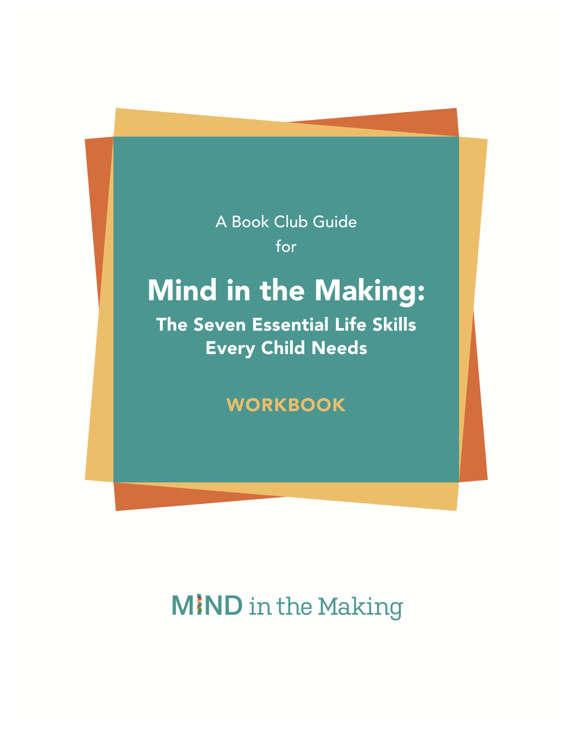 Book Club Guide and Workbook – Families and Work Institute